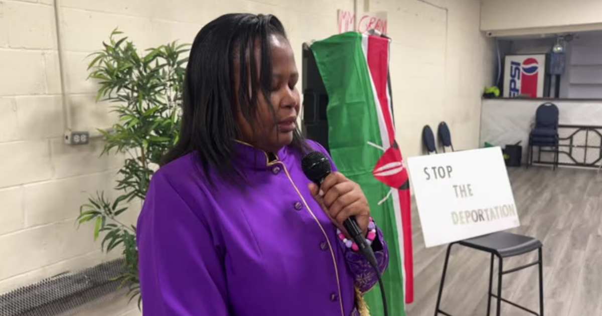 Prayers Fail – Canada Deports Kenyan Pastor - Atheists In Kenya Society